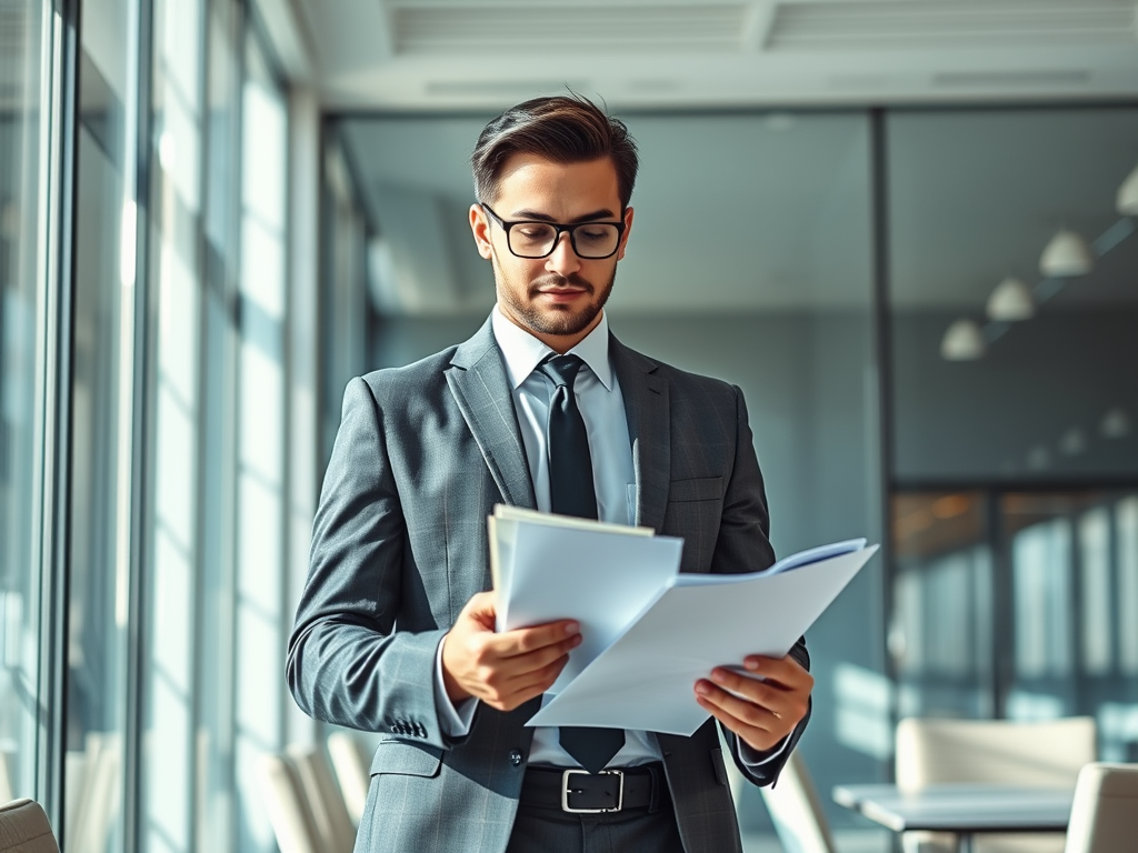 Professionalism #1: The Standard You Carry – Everyday is an Interview