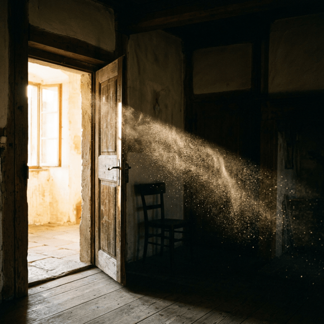 Habits #7: The Habit of Showing Up – Everyday is an Interview